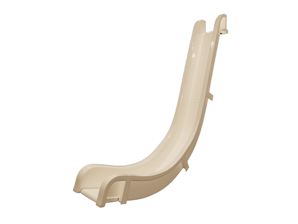 Airquee Fibreglass | Custom Fibreglass Slides for Leisure & Play